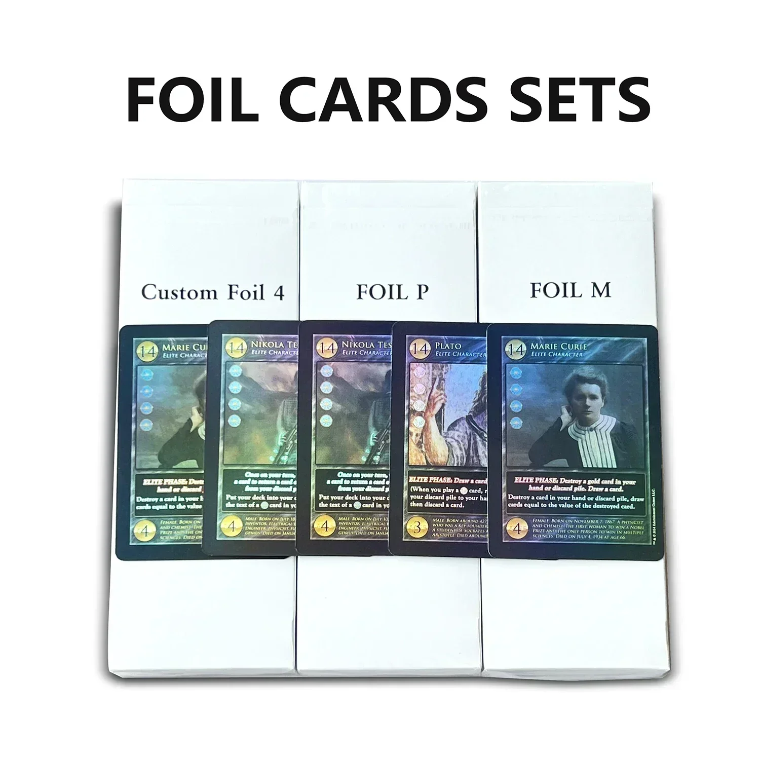 BL FOIL CARDS BLACK Core Paper Judge Custom Black Lotus Kaladesh ...