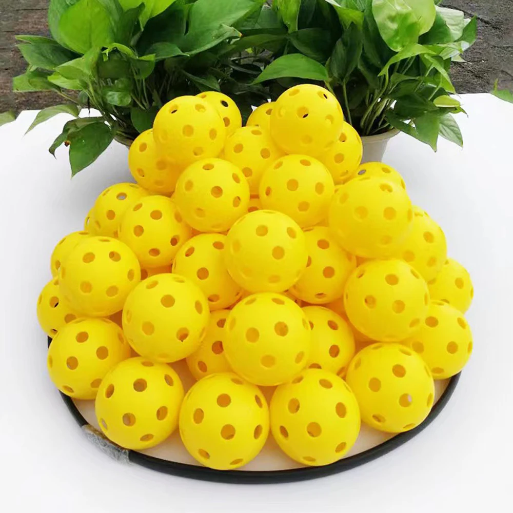 Pickleball-Professional-Game-Ball-for-Hard-Court-Durable-Outdoor-for ...