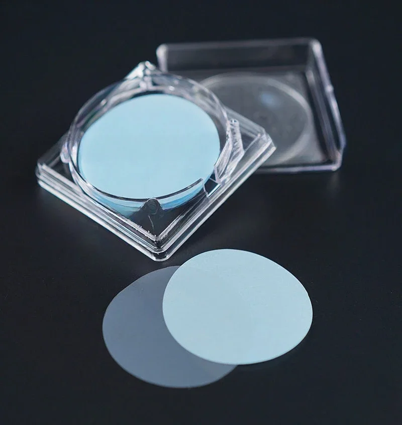 GVS polycarbonate filter membrane PCTE track etching nuclear pore ...