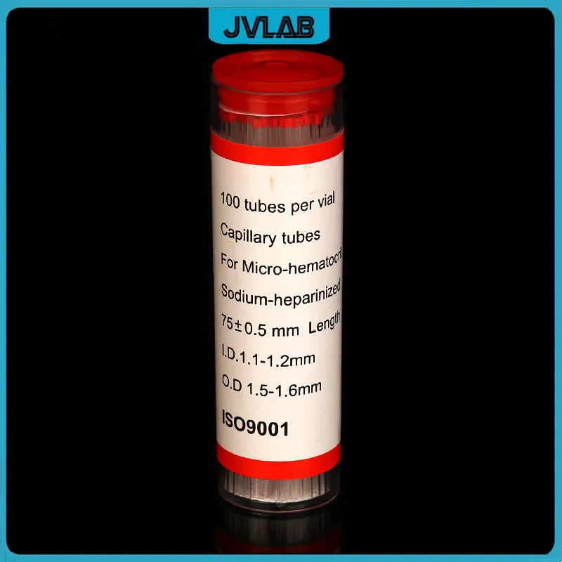 Microhematocrit Tube