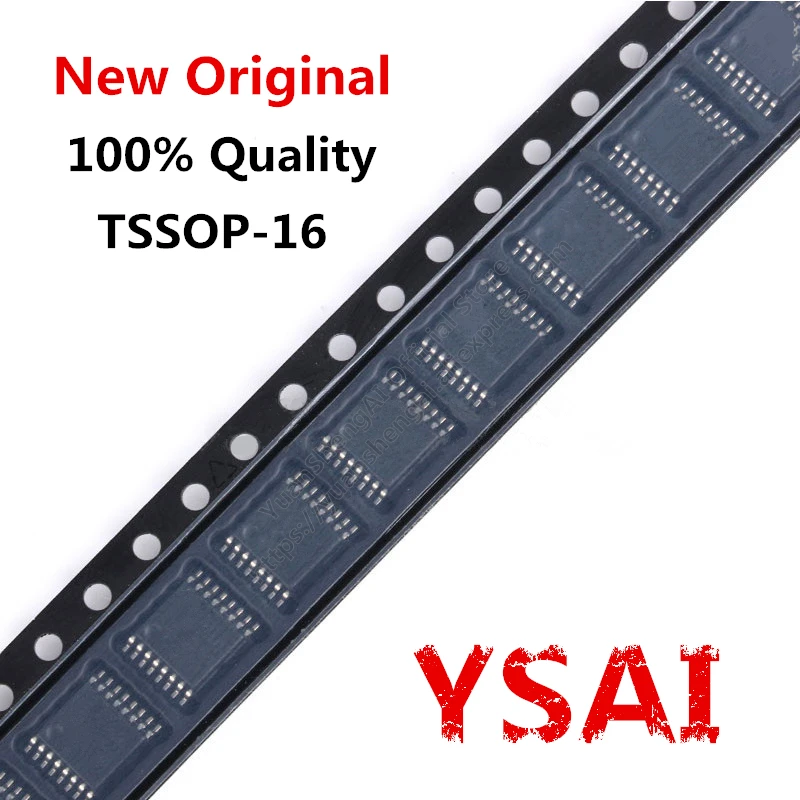 100-New-Original-AD5328ARUZ-REEL7-AD5328ARU-AD5328AR-AD5328-AD5328A ...