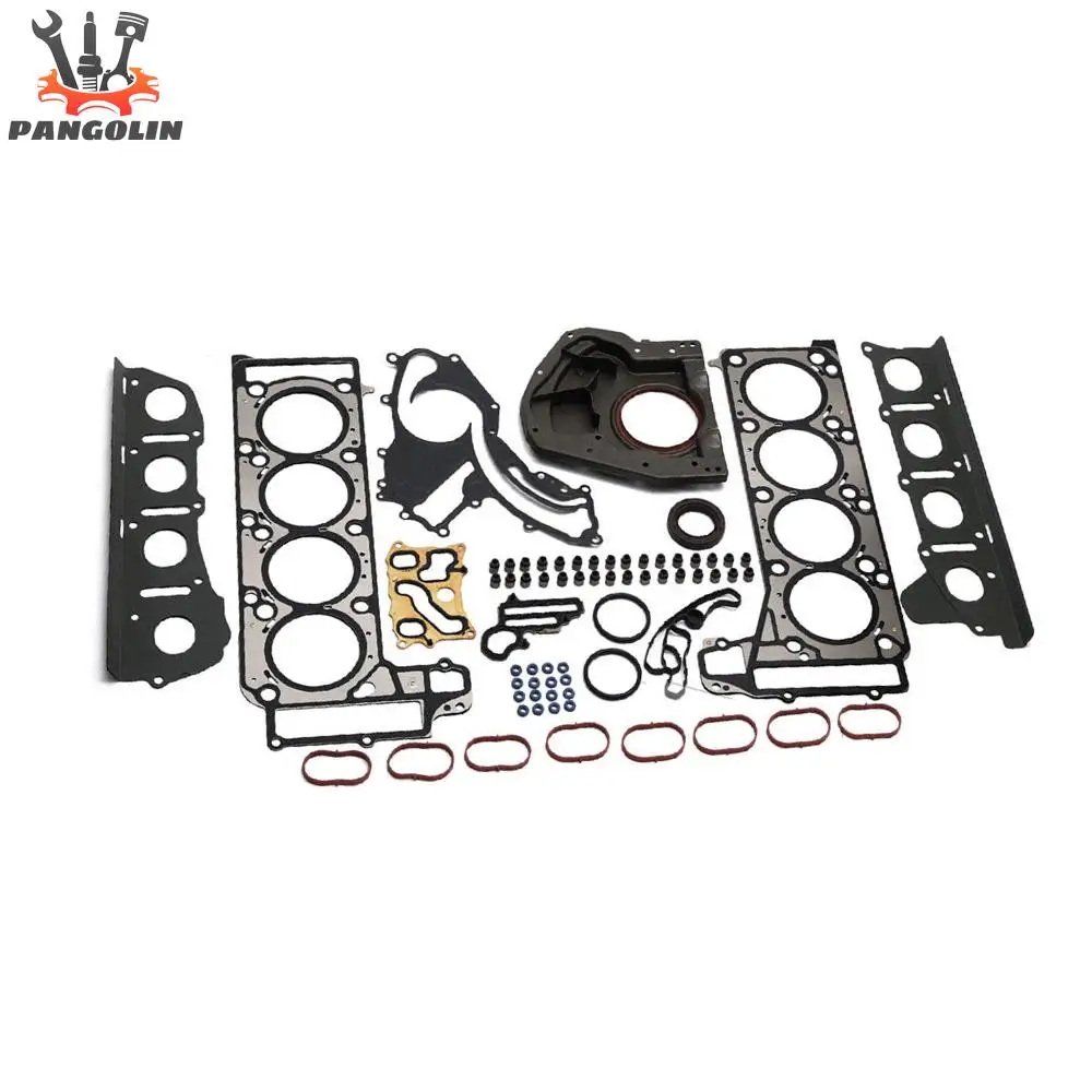 M278-Engine-Gaskets-Seals-Overhaul-Rebuild-Kit-for-Mercedes-Benz-E550 ...
