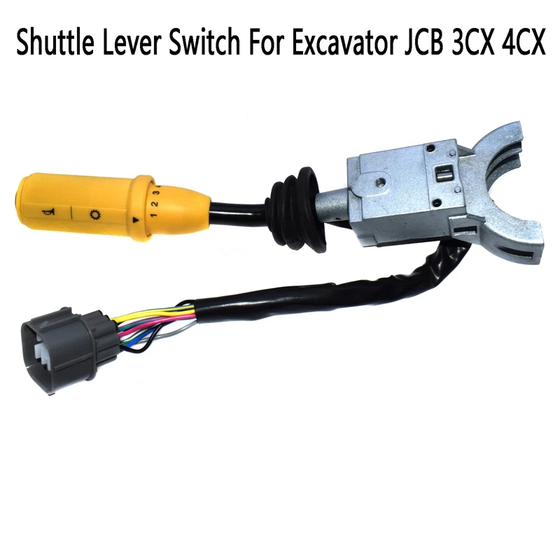 Forward&Reverse Column Switch Shuttle Lever Switch Powershift Switch ...