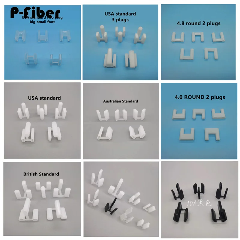 100pcs-plug-protection-cover-power-plug-3-pin-cover-two-plug-cover ...