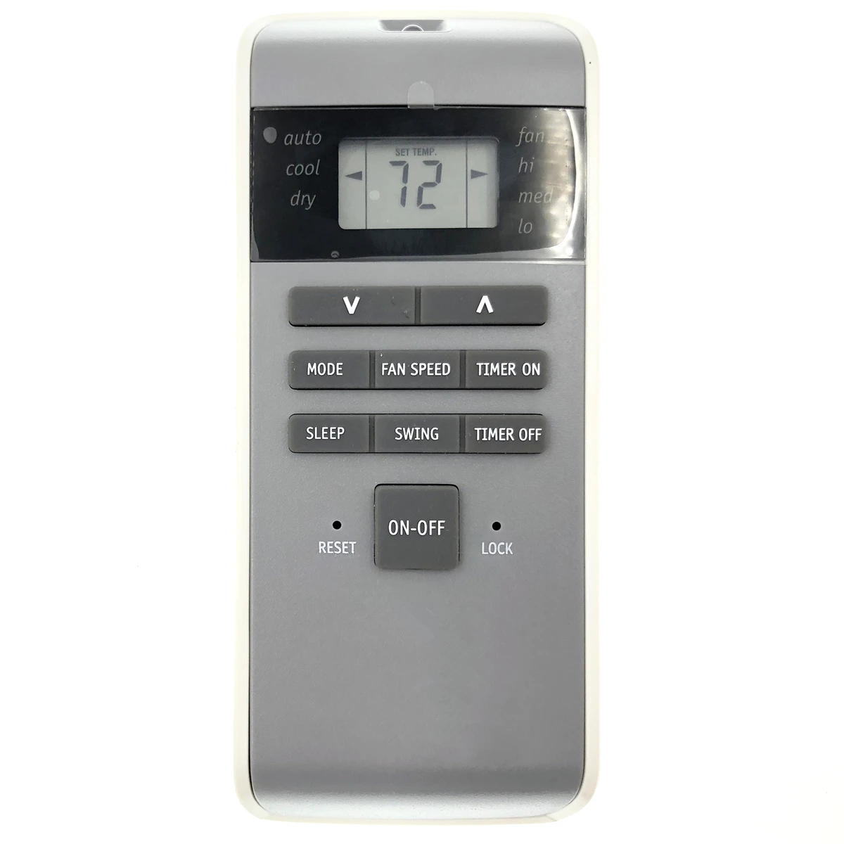Original-Remote-Control-For-Electrolux-Frigidaire-Portable-Room-Windows ...