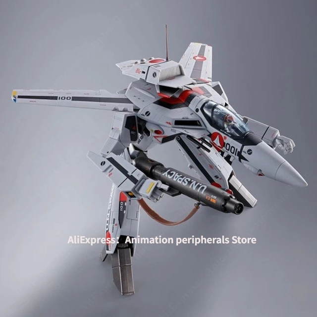 Original Macross Toys