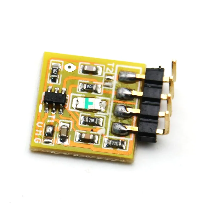 Strong-anti-interference-touch-module-antistatic-8KV-touch-sensor ...