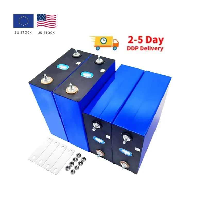 320Ah-Lifepo4-Battery-280AH-CATL-EVE-3-2v-320Ah-Lithium-Battery-Cell ...