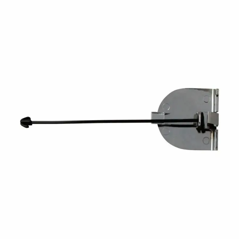 New Towing Eye Cover For Fiat 500 2007-2012 Rear Bumper Towing Eye ...