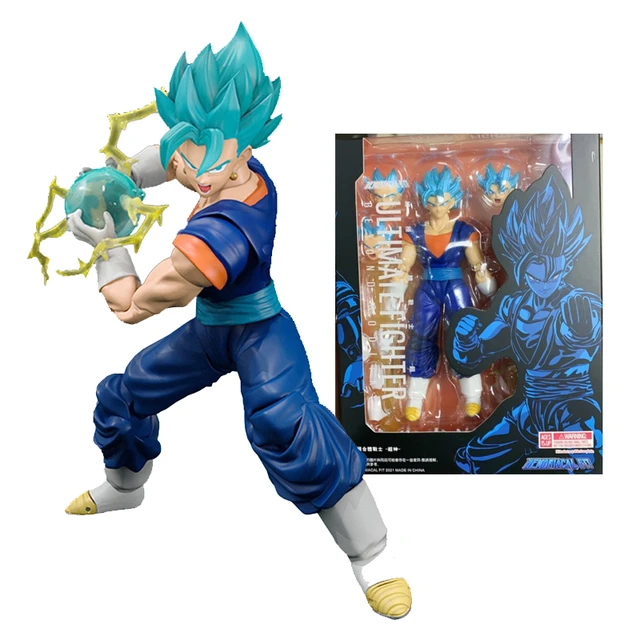 Demoniacal Fit's Vegito Is Looking Are You Going To, 41% OFF