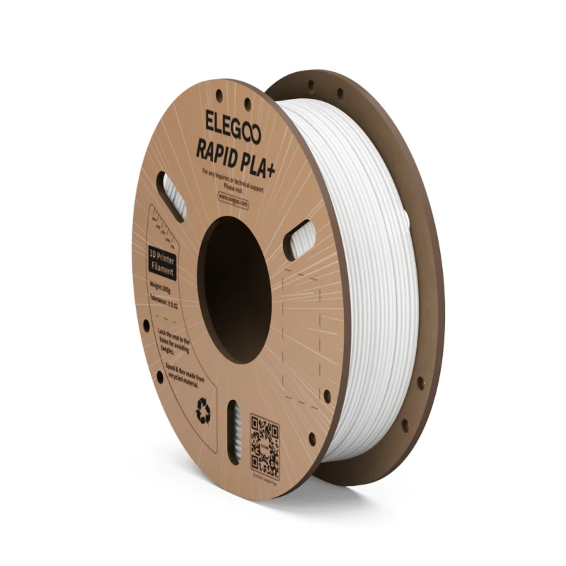 ELEGOO-300g-3D-Printing-Consumables-Rapid-PLA-High-Speed-1-75mm-3D ...