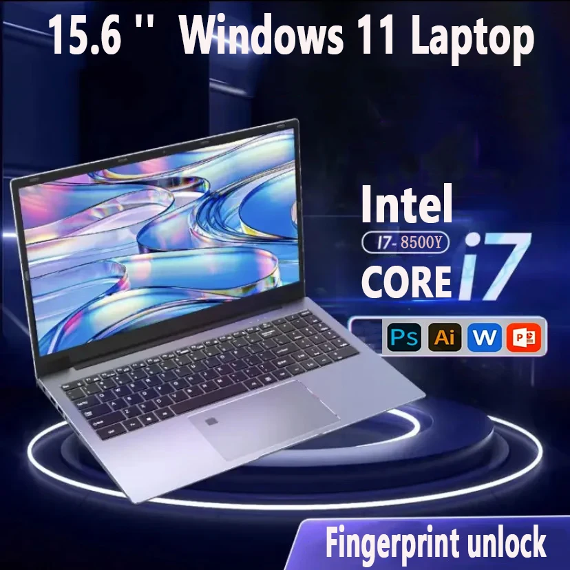 15-6-Intel-Core-i7-8500Y-Windows-11-Pro-ordenador-port-til-16GB-DDR-1TB ...