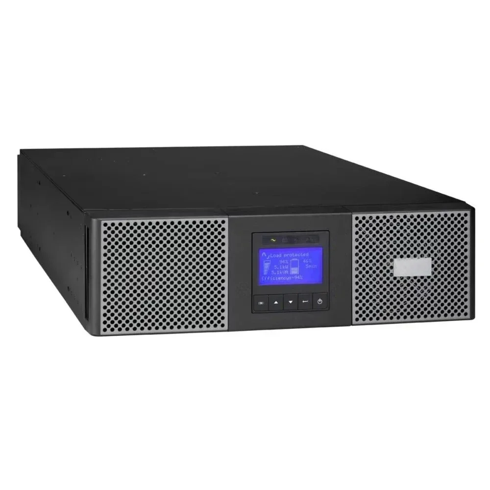 Eaton 9PX 5kVA 4500W Frequency Rack/Tower Fuente de alimentación UPS en ...