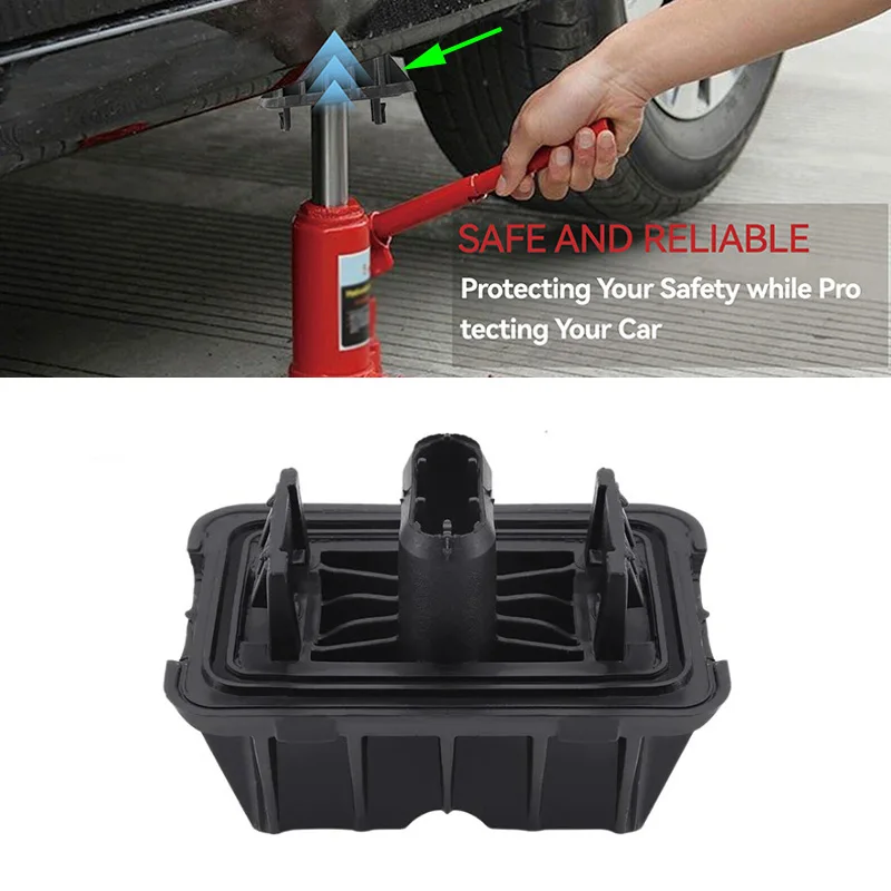 Jack-Pad-Point-Cover-Under-Car-Support-Pad-Lifting-Accessories ...