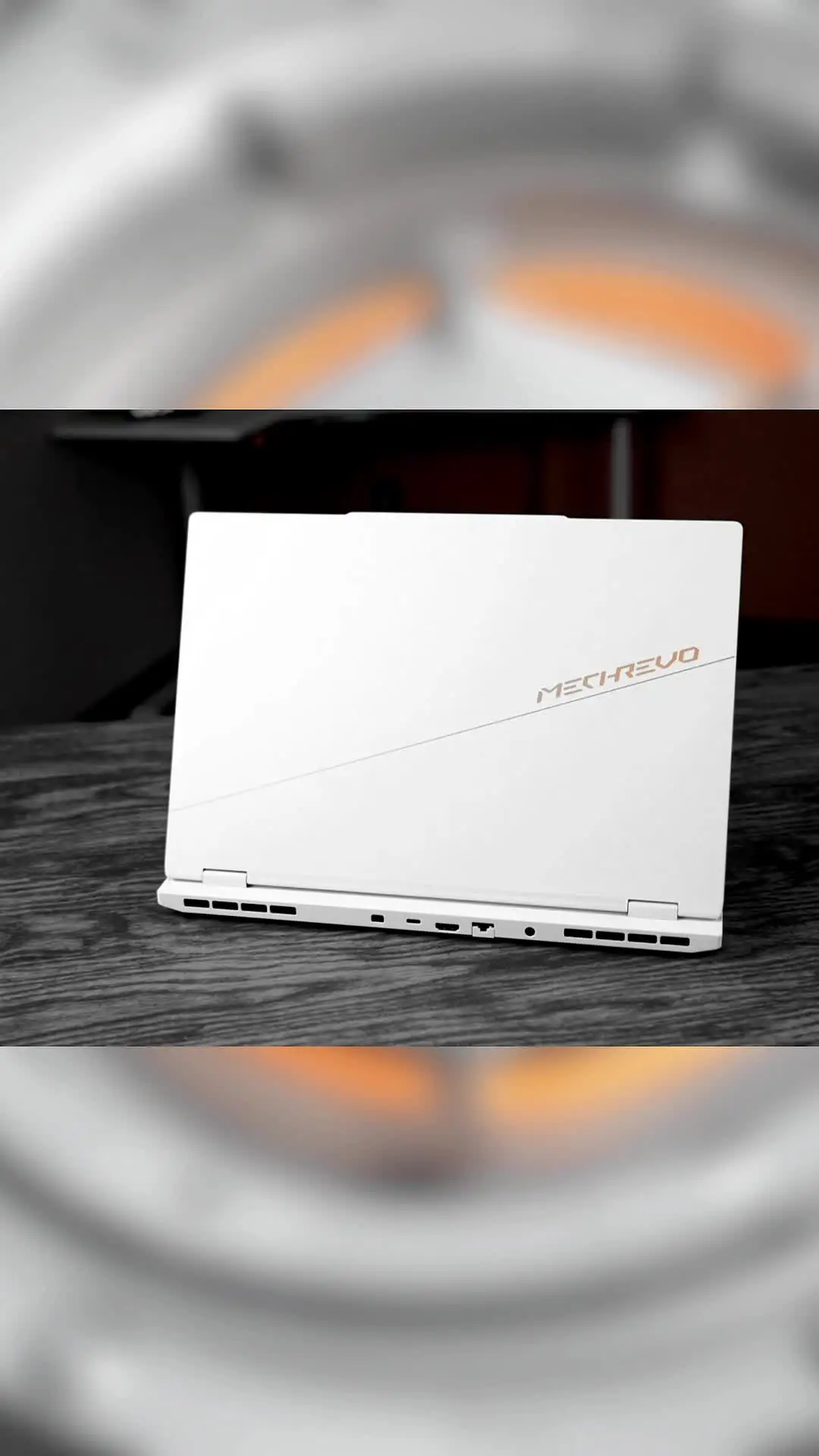 Игровой ноутбук MECHREVO 15Pro i9-13900HX RTX 4060 32/1ТБ | AliExpress