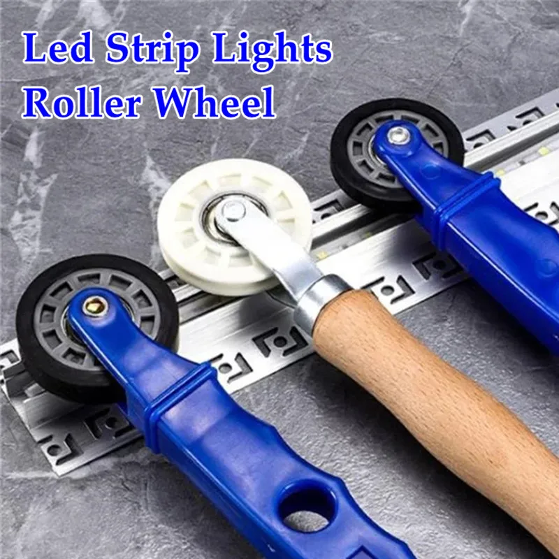 Led-Strip-Lights-Roller-Wheel-Installation-Tool-SMD2835-COB-for ...