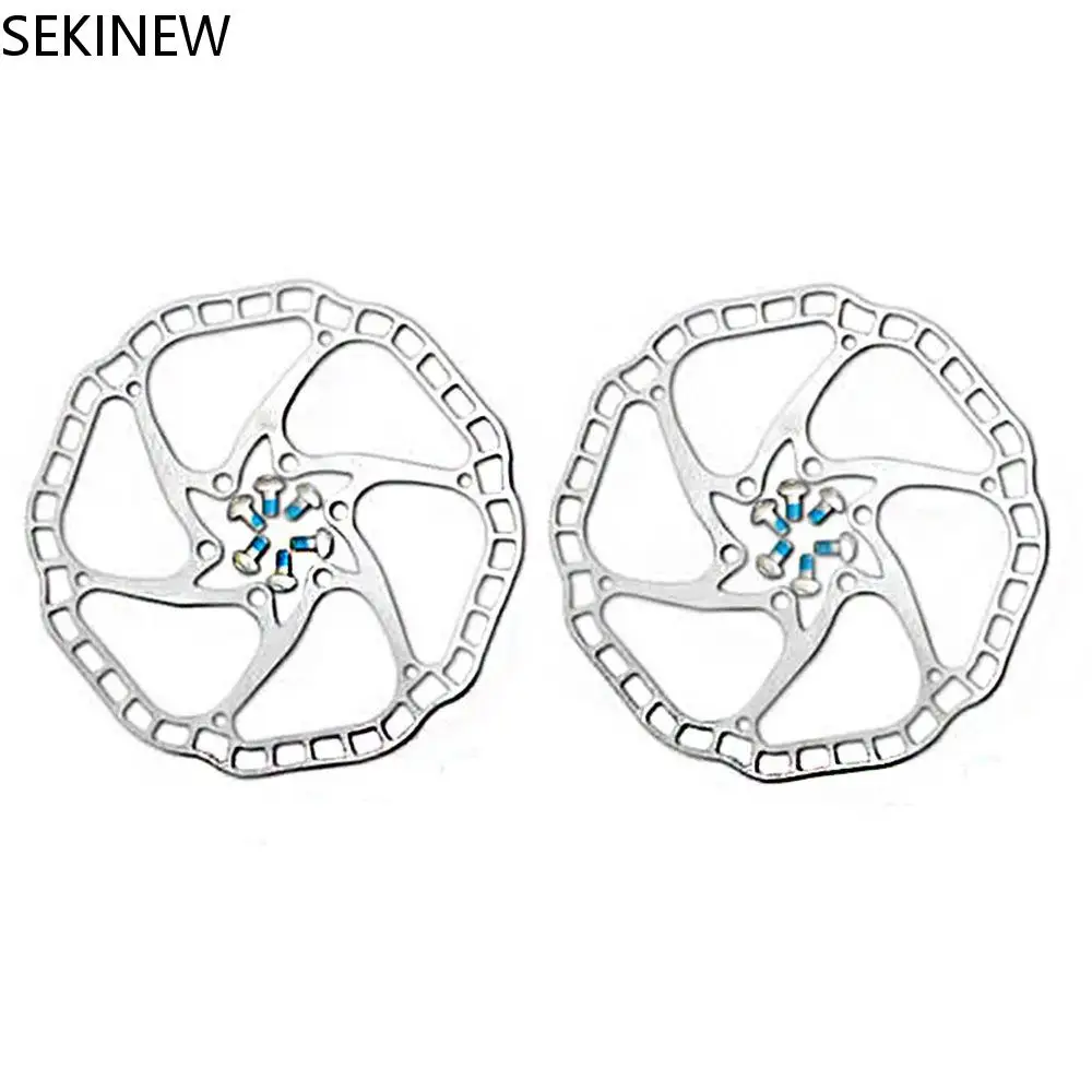 Ultra-light-Bicycle-Hydraulic-Disc-brake-Rotors-MTB-bike-Road-Racing ...