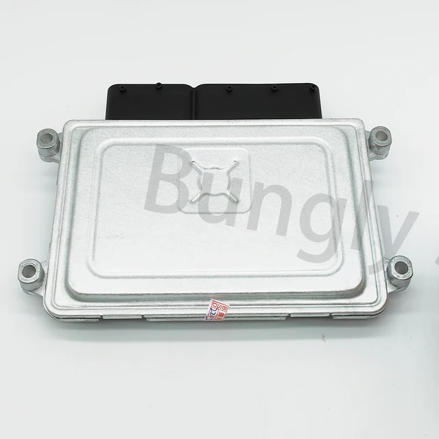 25189683 Original New Engine Computer Board ECU For Chevrolet Cruze ...