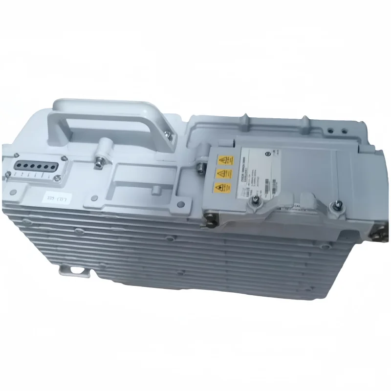 ZXSDR R8862A S9000 (A6A) 2G SDR Remote Radio Unit (RRU) Cell with PID ...