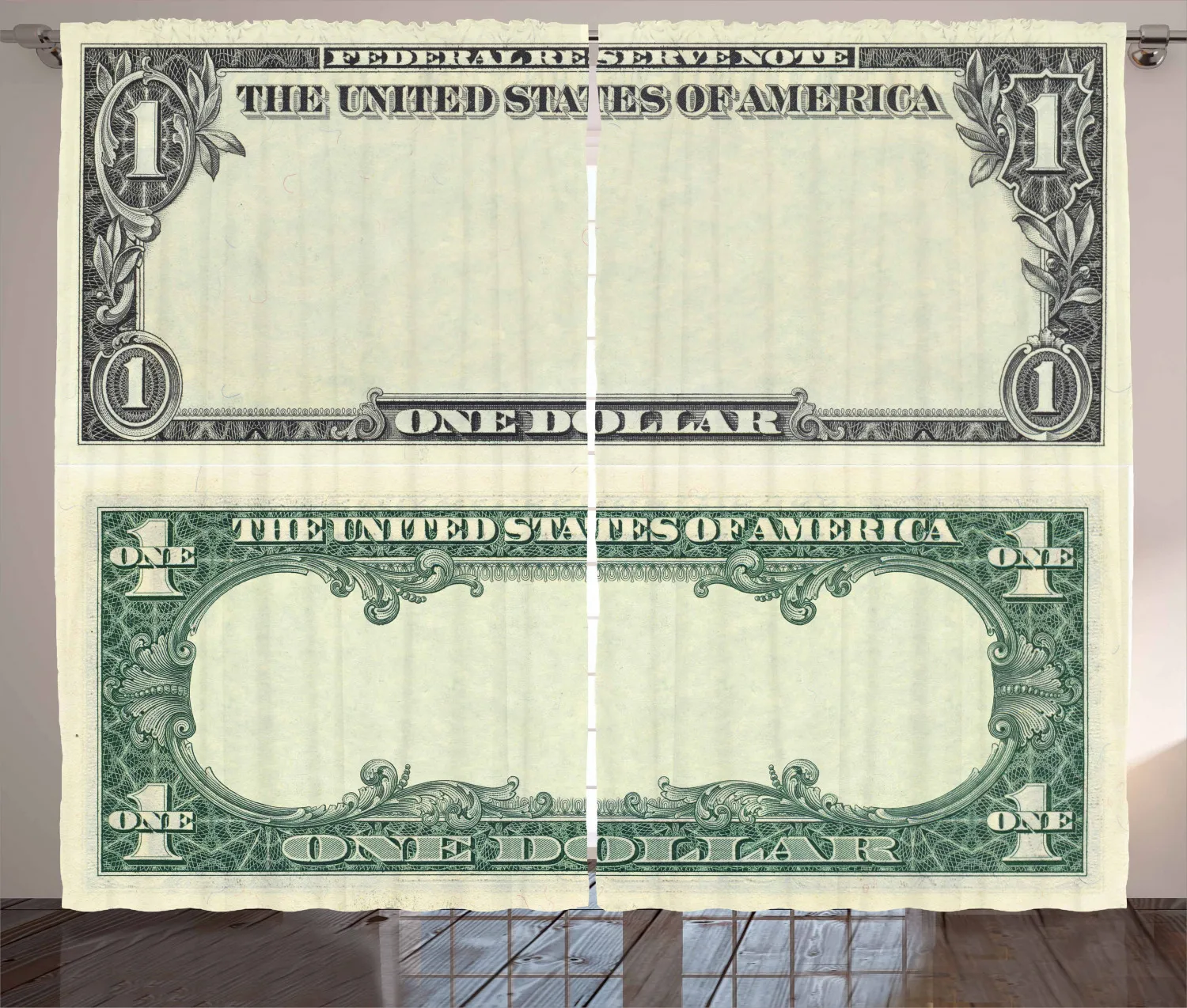 Troll Face On Dollar Bill