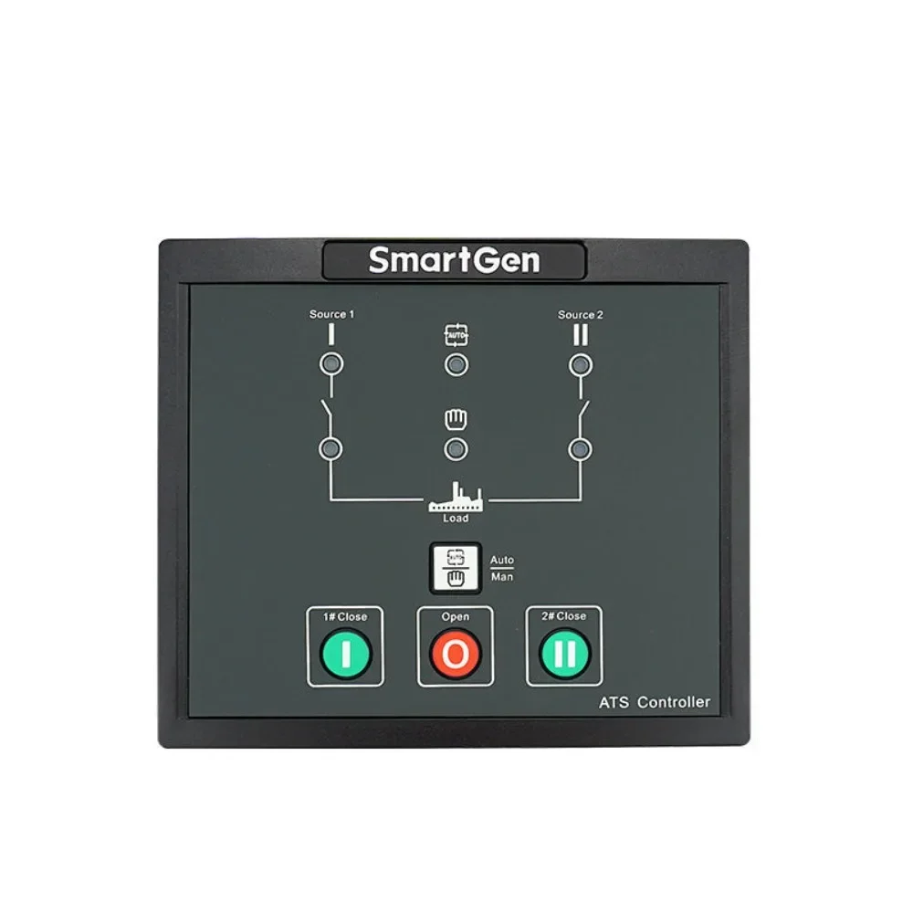New-Smartgen-Automatic-Transfer-Switch-Controller-HAT530N-ATS-Ac-Genset ...