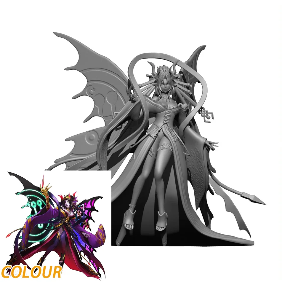Digimon Fusion Lilithmon