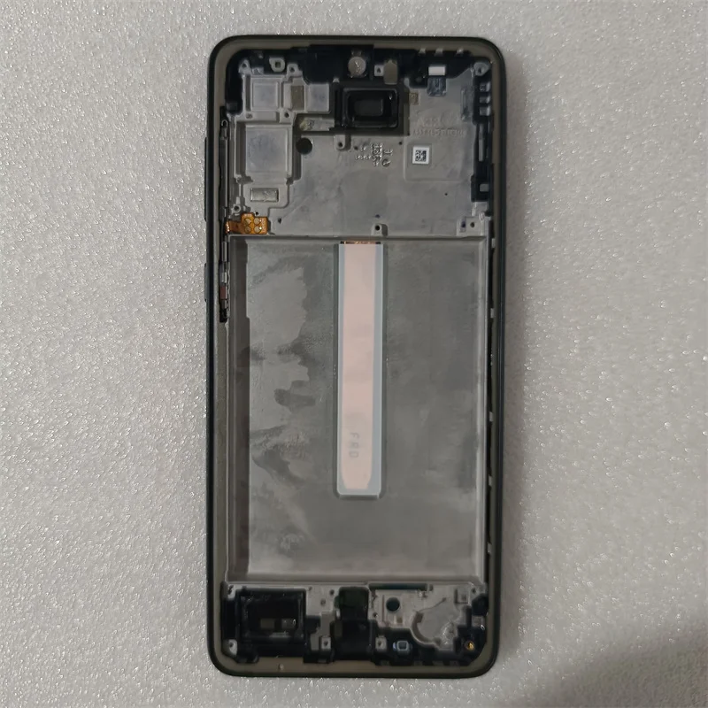 Middle Frame For Samsung Galaxy A33 A53 A73 5G A336 A536 A736 LCD Front ...