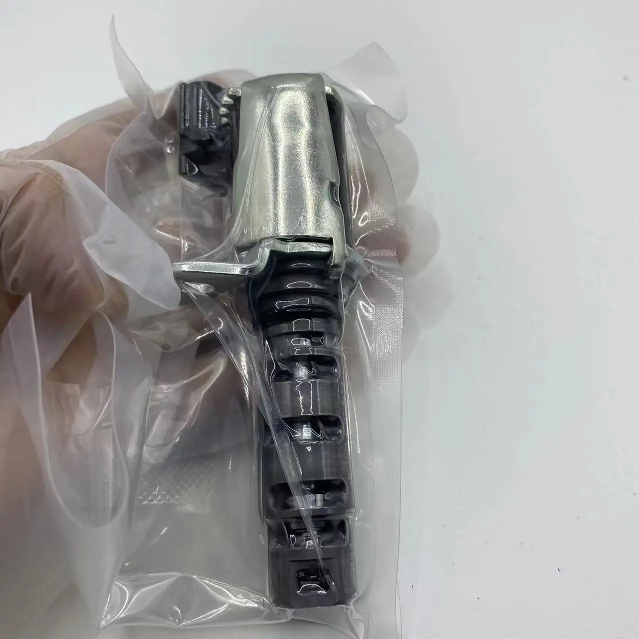 VVT-Valve-Variable-Control-Timing-Solenoid-For-To-yota-Corolla-2000 ...