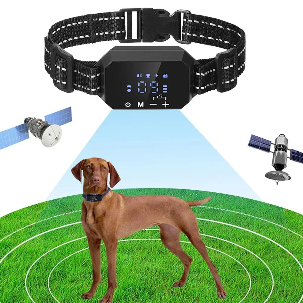 Entrenador-inteligente-electrost-tico-para-perros-dispositivo-inal ...