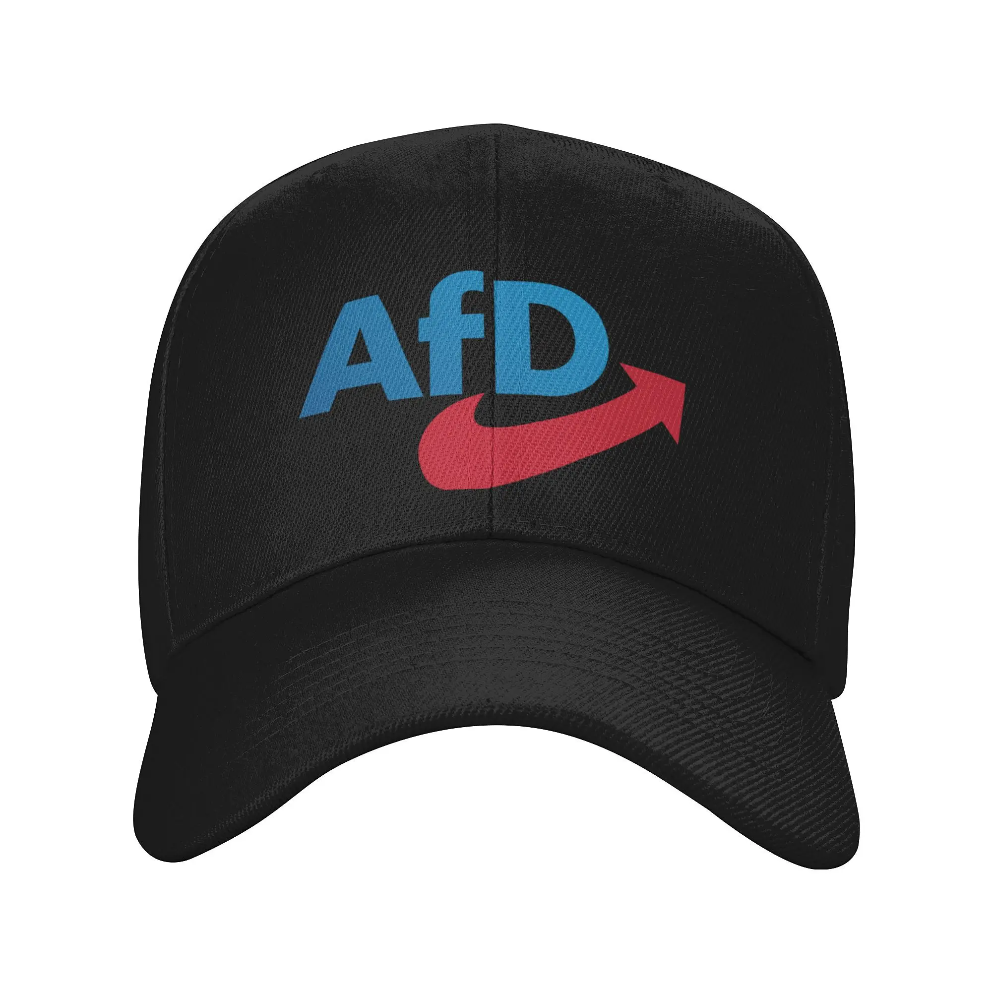 Alternative-for-Germany-AFD-Baseball-Cap-Fashion-Trucker-Hat-For-Unisex ...