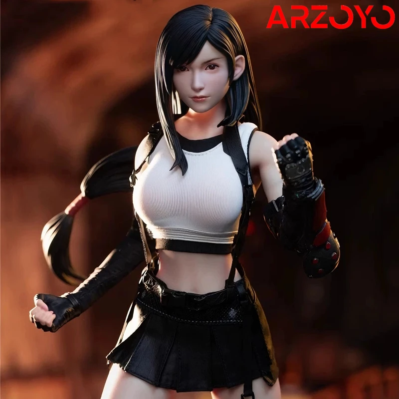 2024-Q3-LS2023-TF-1-6-Fantasy-Goddess-Tifa-Action-Figure-12-Female ...