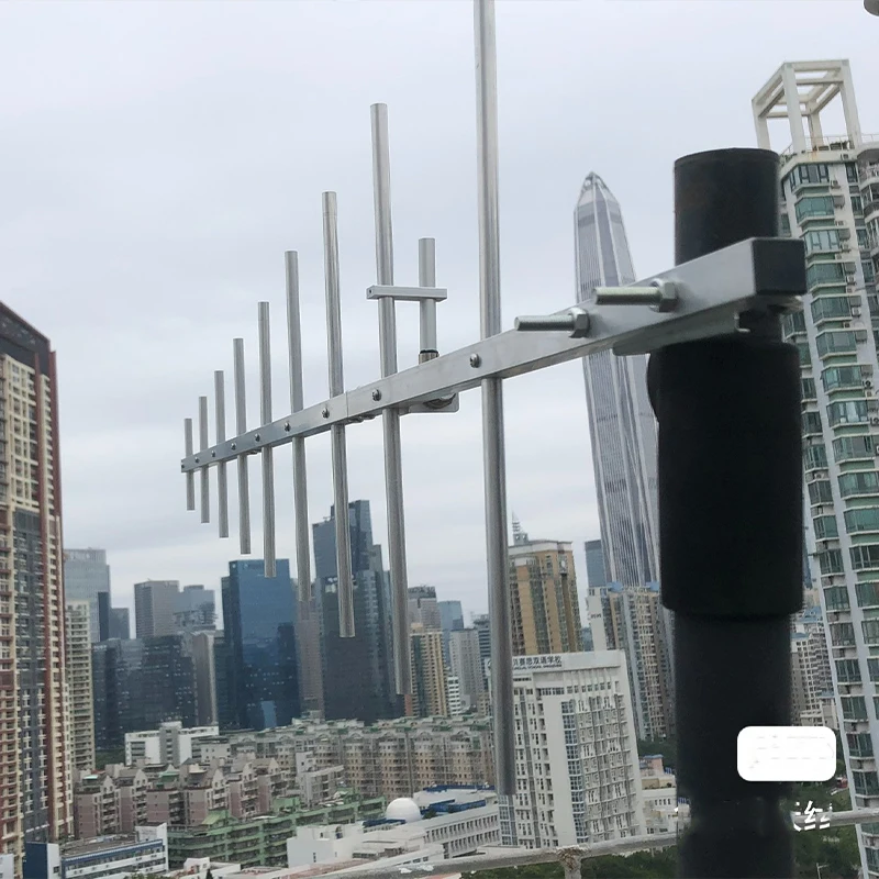 New-High-gain-long-range-reception-directional-FM-radio-broadcast-nine ...