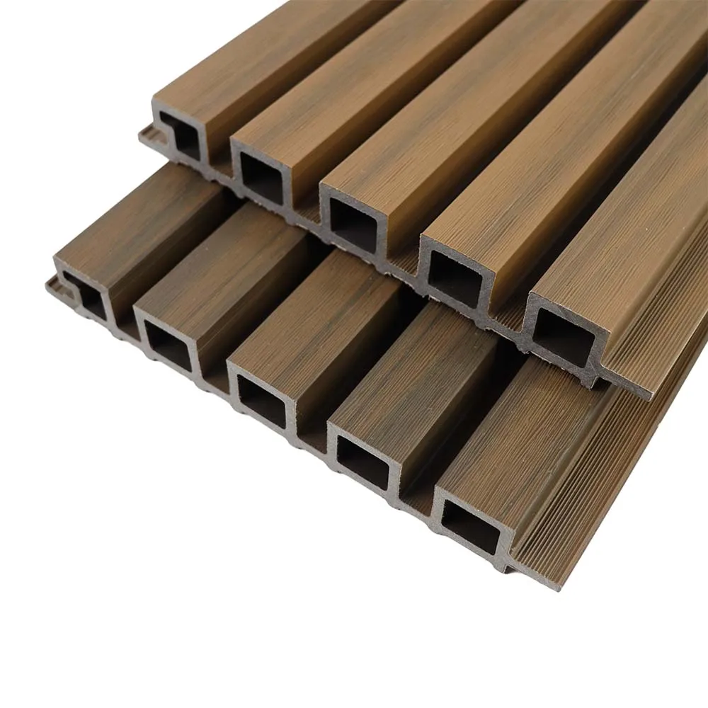 WPC Composite Cladding: A Modern and Durable Solution for Interior and ...