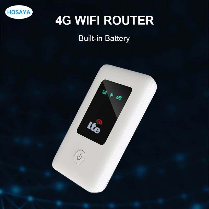 4G-router-Wireless-lte-wifi-modem-Sim-Card-Router-MIFI-pocket-hotspot ...