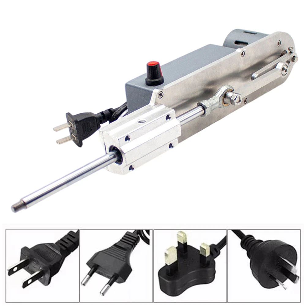 Reciprocating Linear Actuator Motor | Reciprocating Cycle Linear ...