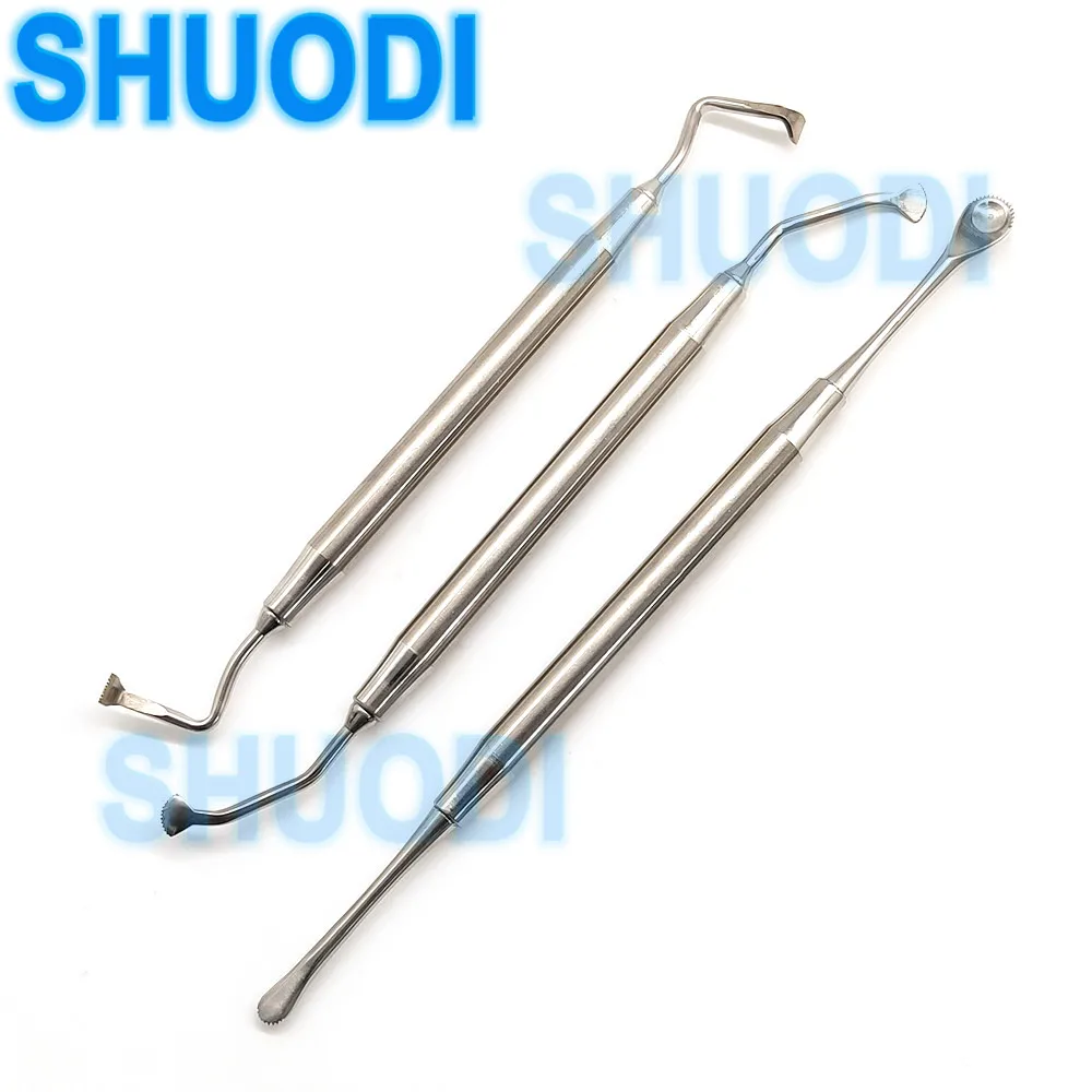 Periosteal Elevator Surgical Instruments