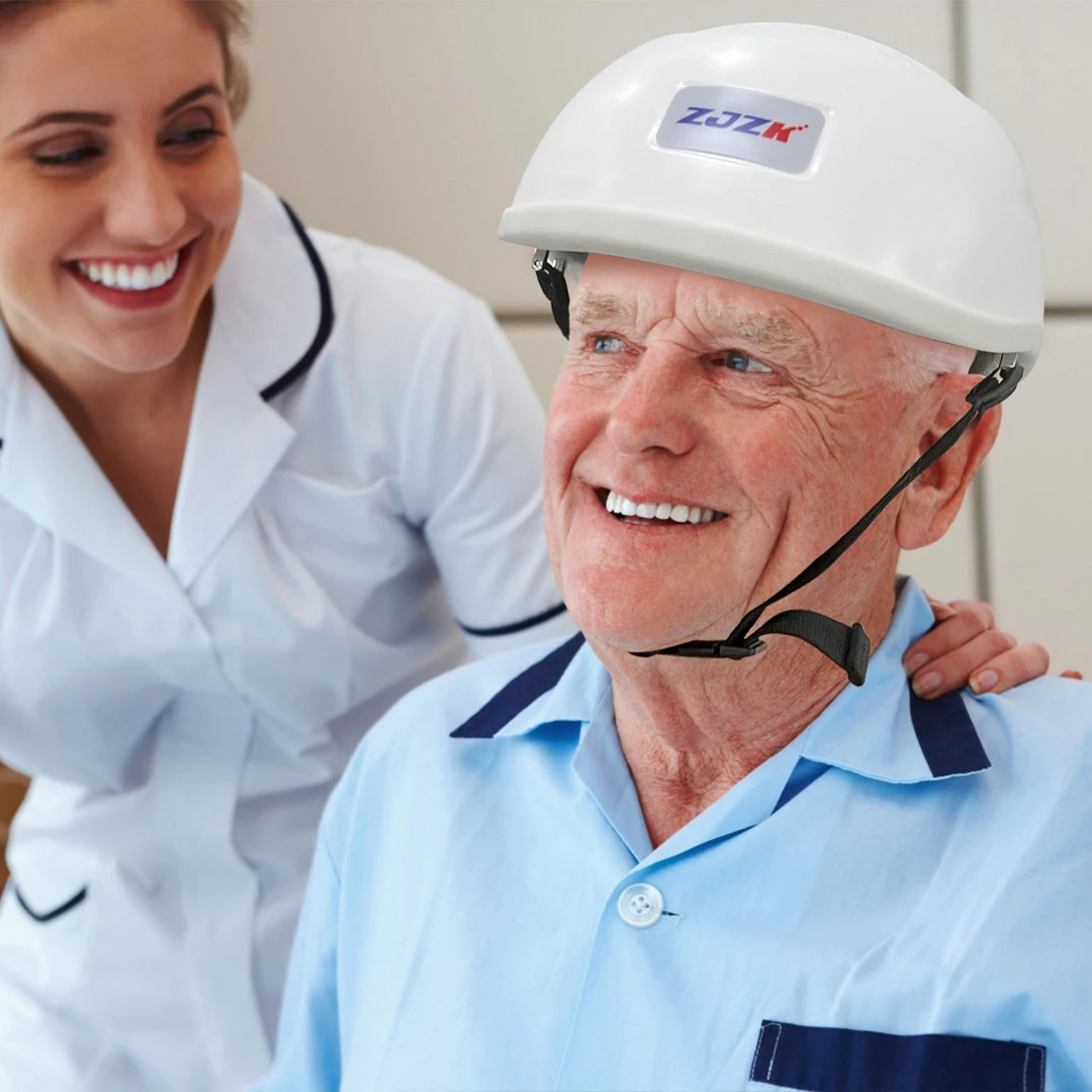 ZJZK-Gifts-For-Alzheimer-s-Patients-810nm-Light-Therapy-For-Parkinson-s ...