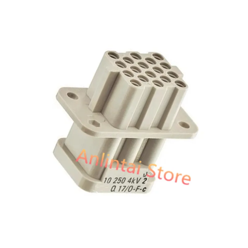 09120173101-Q17-0-F-C-INSERT-FEMALE-17POS-CRIMP-Consult-customer ...