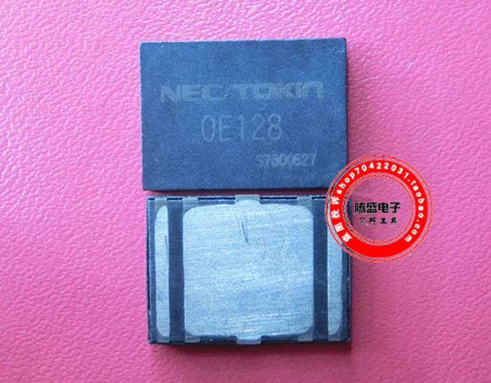 NEC/TOKIN OE128