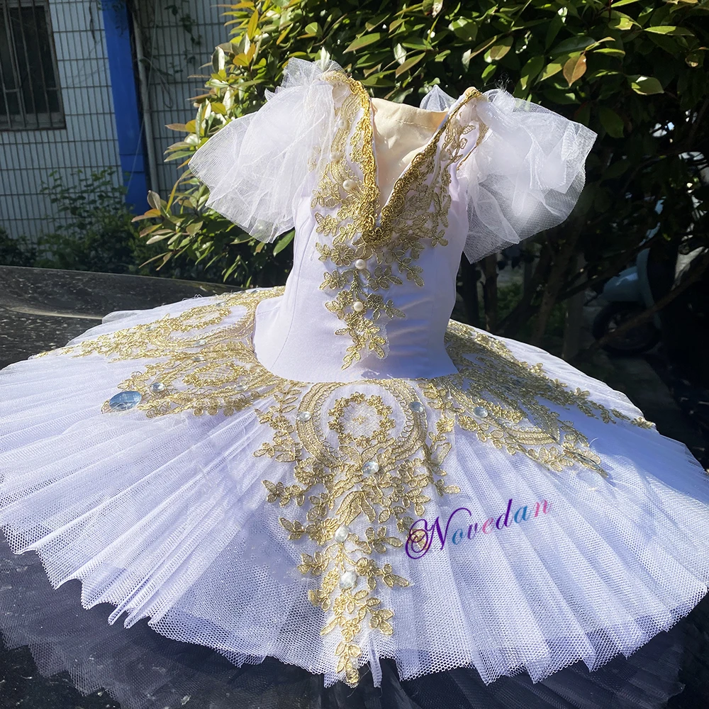 Tut-de-Ballet-profesional-para-ni-os-y-ni-as-ropa-de-baile-de-Ballet ...