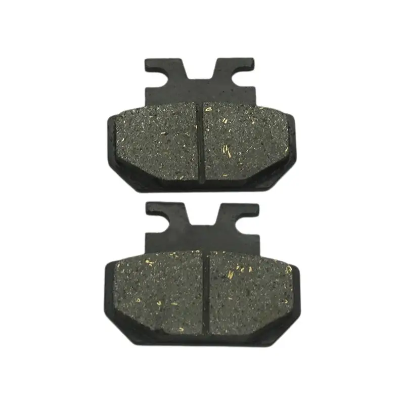 High-quality-brake-pads-suitable-for-electric-and-motorcycle-disc-brake ...