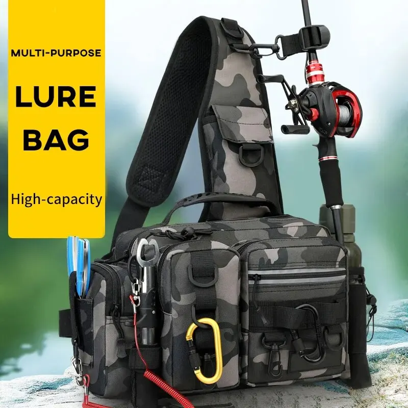 Fishing-Tackle-Bag-Single-Shoulder-Crossbody-Bags-Waist-Pack-Fish-Lures ...