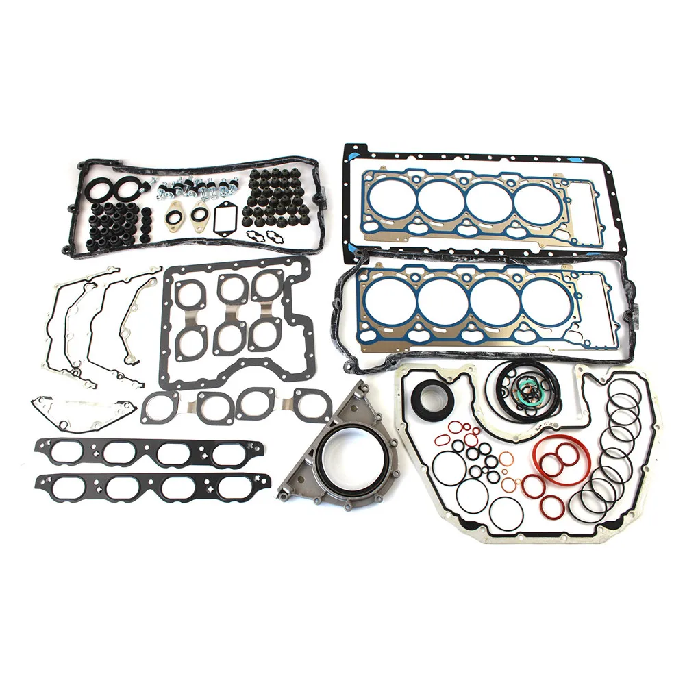 11127530256-11147512101-Engine-Gasket-Seals-Overhaul-Kit-for-BMW-750i ...