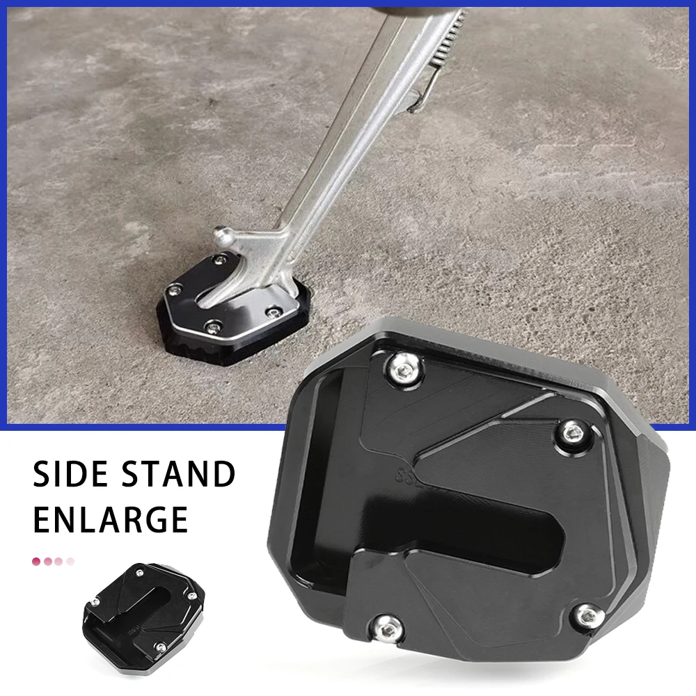 For-Kove-500X-Adventure-500X-ADV-adv-2022-2023-Motorcycle-Side-Stand ...