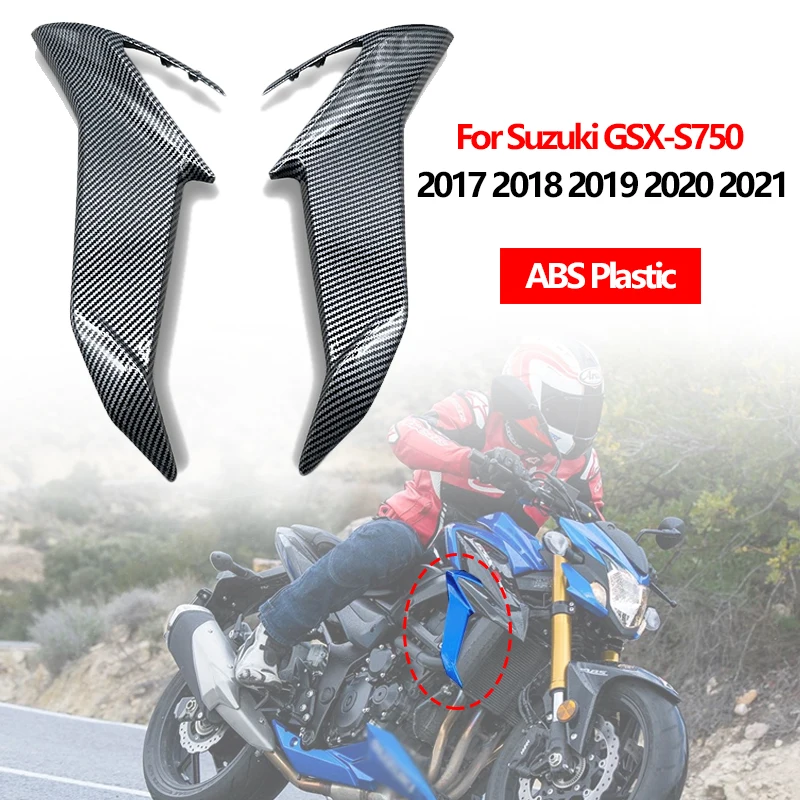 For-Suzuki-GSX-S-GSXS-750-GSXS750-2017-2018-2019-2020-2021-Motorcycle ...