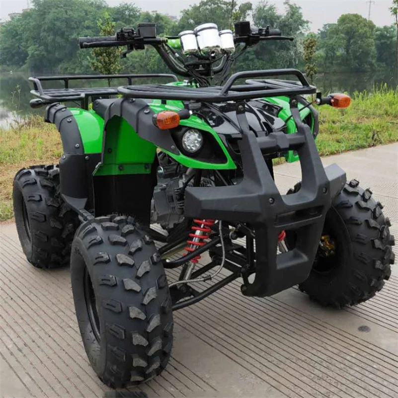 400cc Atv