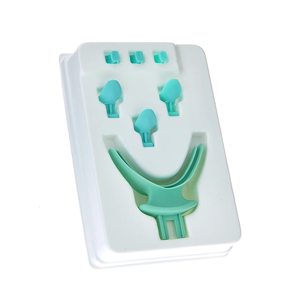 Dental Ivoclar Vivadent Centric Tray or Individual Bite Registration ...