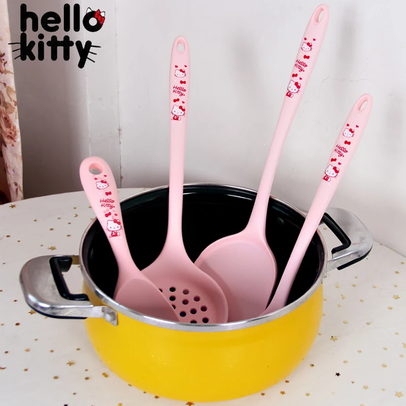 Hello Kitty Kitchen Supplies