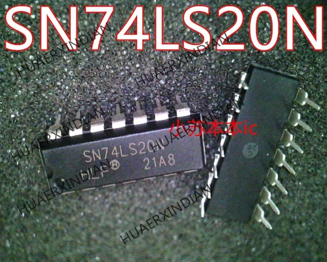 74ls20