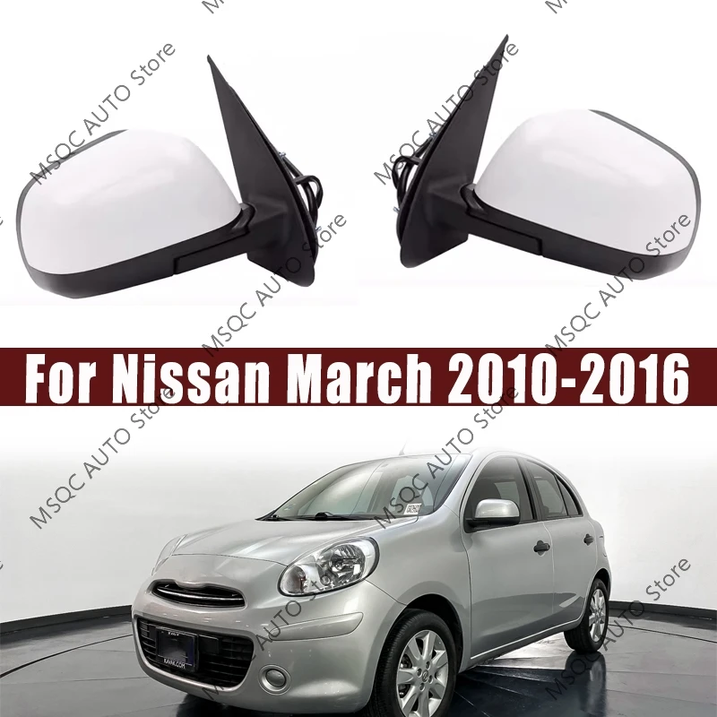 Conjunto-de-espejo-retrovisor-lateral-exterior-para-coche-accesorios-de ...